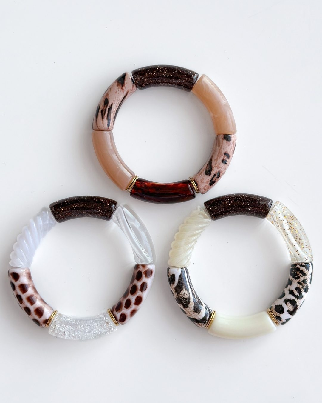 Bracelets – MAIA & ZOE