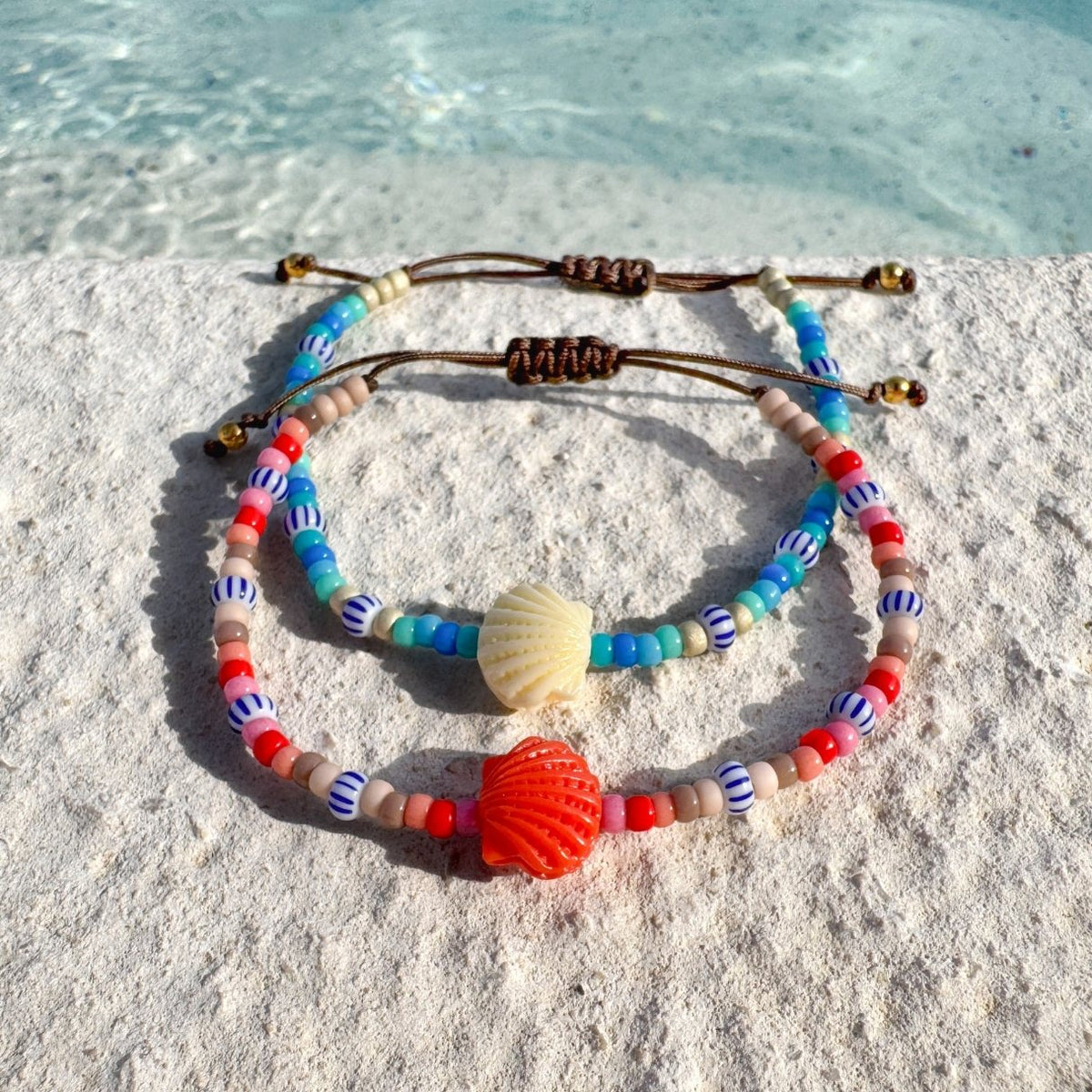 Bracelets – MAIA & ZOE